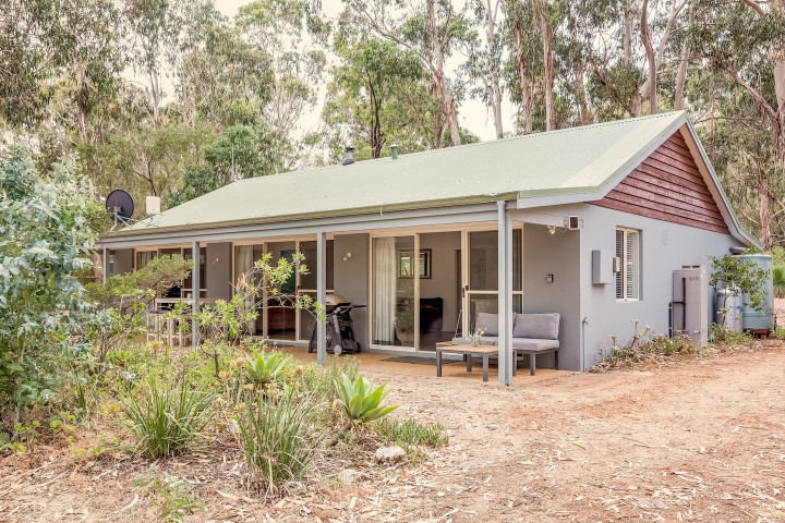 Yallingup Bush Land Cottage - Dunsborough