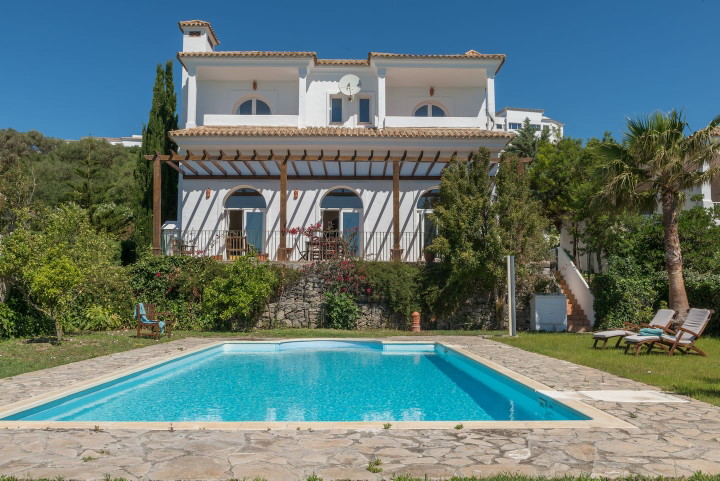 Villa Lino - Medina-Sidonia