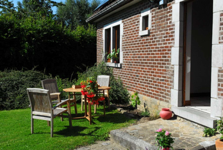 La Rabouillère En Pays De Herve - Verviers