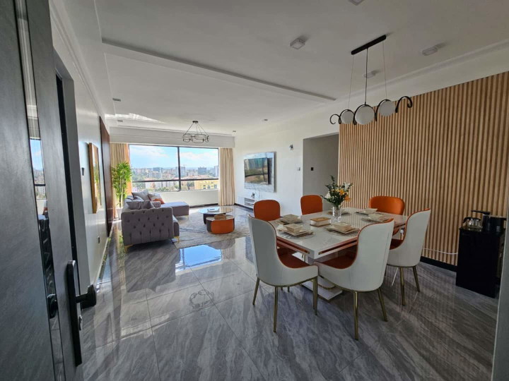 Floresther Residency - Kenya