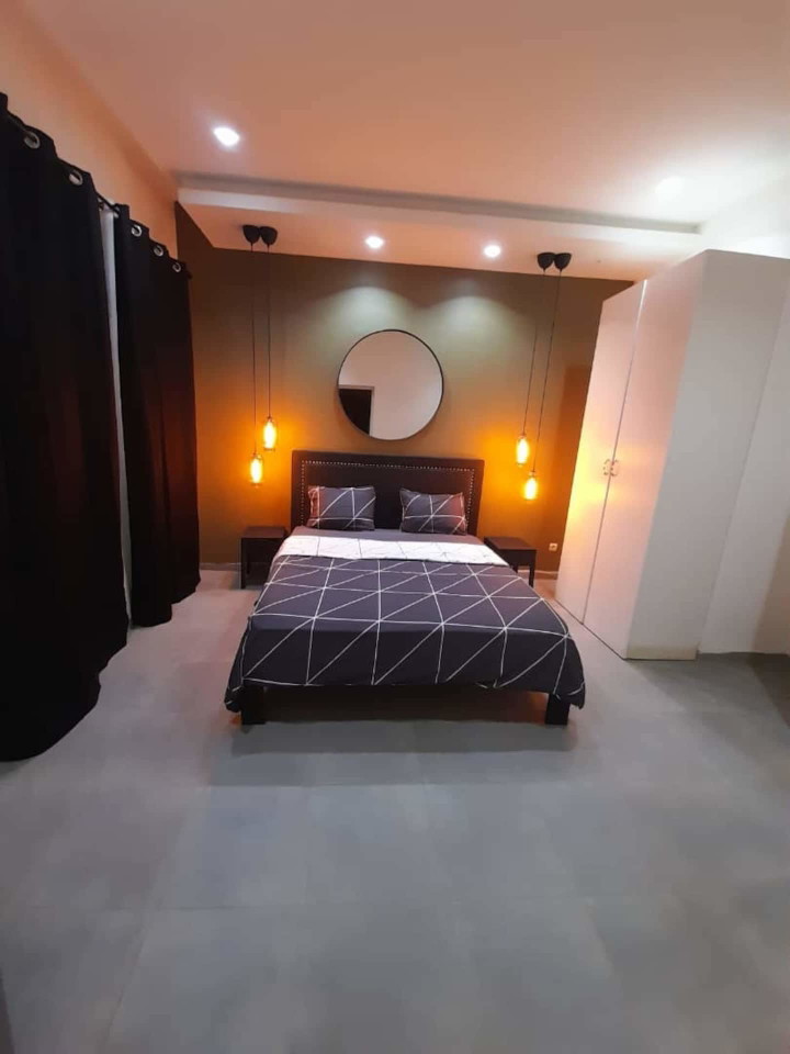 Apparts Design - Mali