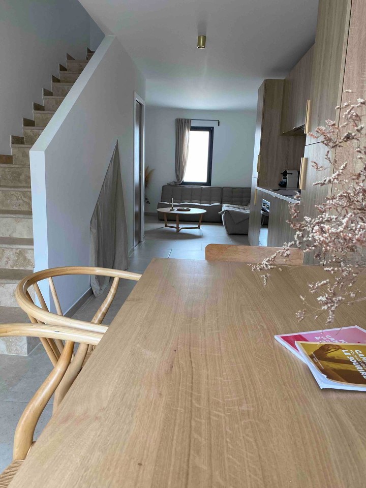 Grand Appartement Climatisé Proche Plage/centre - Saintes-Maries-de-la-Mer