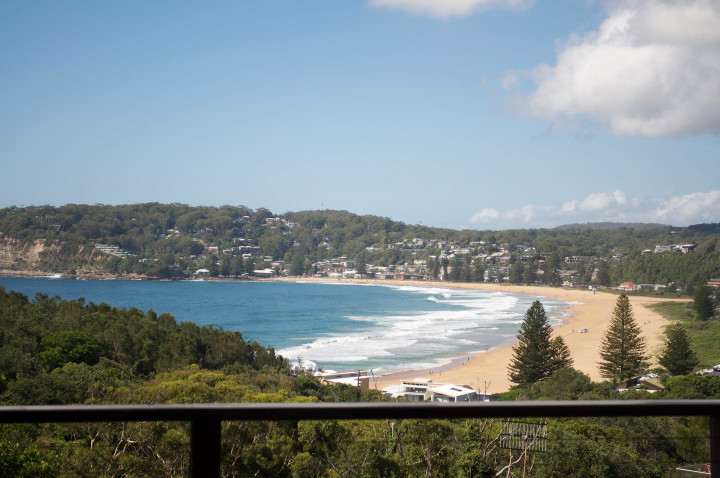 North Avoca Sea Salt - Central Coast
