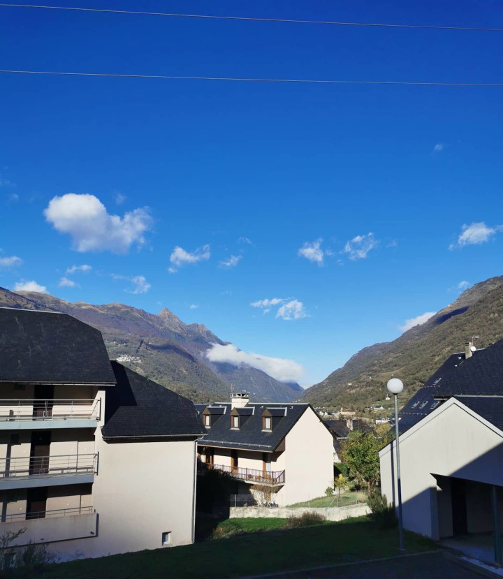 Appartement En Résidence, 4 Personnes - Luz-Saint-Sauveur