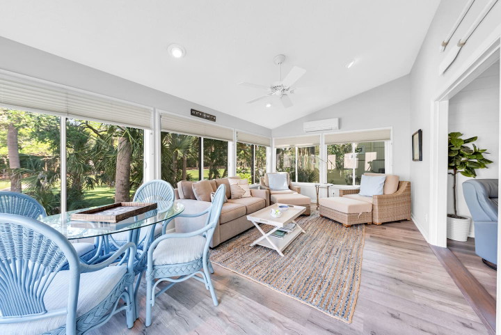3br / 2 Ba Tarpon Cottage! Great Location! - Kiawah Island, SC