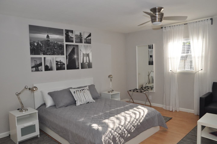 Carriage House Flat In Historic Monte Vista (U-1) - San Antonio, TX