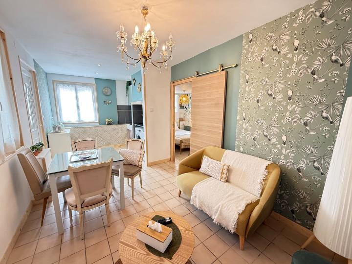 La Casita A Love Story - Perpignan