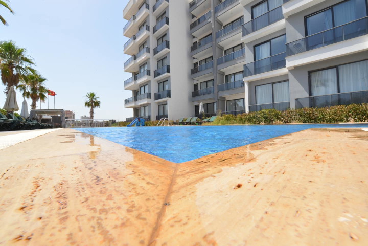 Ethica Suite Luxury Houses Antalya A-14 - Antalya