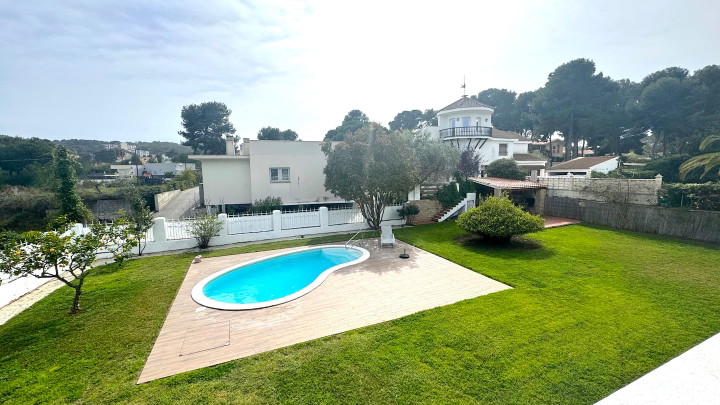 [*Oasis Salou*] Piscina, Barbacoa, Zona Infantil - Tarragona