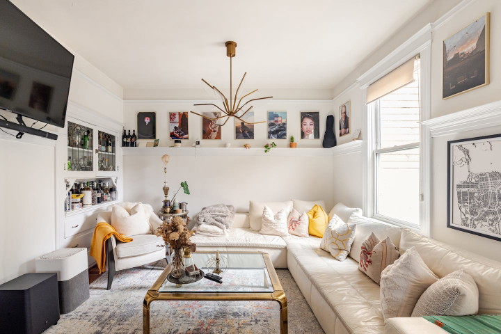 Luxury Soma Home & Secret Garden; Mins Moscone/sfo - San Francisco, CA