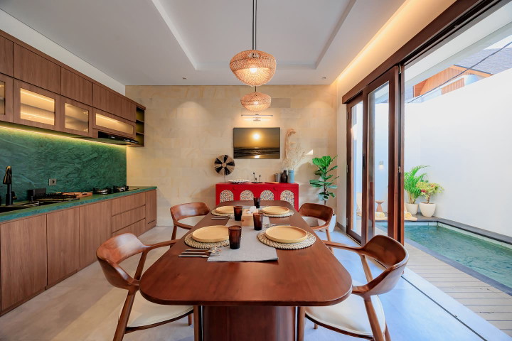 Umah Kamma 2br - 10 Minutes To Sanur Harbour - Denpasar