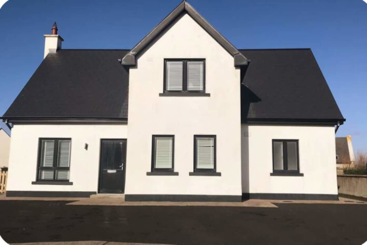 Relaxed Coastal Living Pet-friendly Home Lahinch - Lahinch