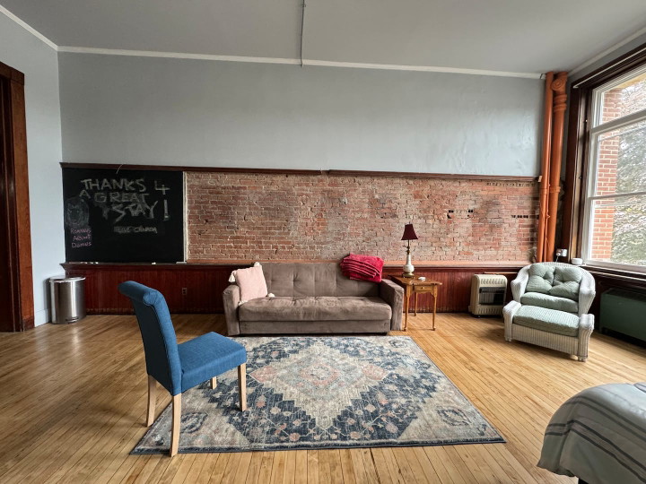 Old School Loft 3 - Youngstown, OH