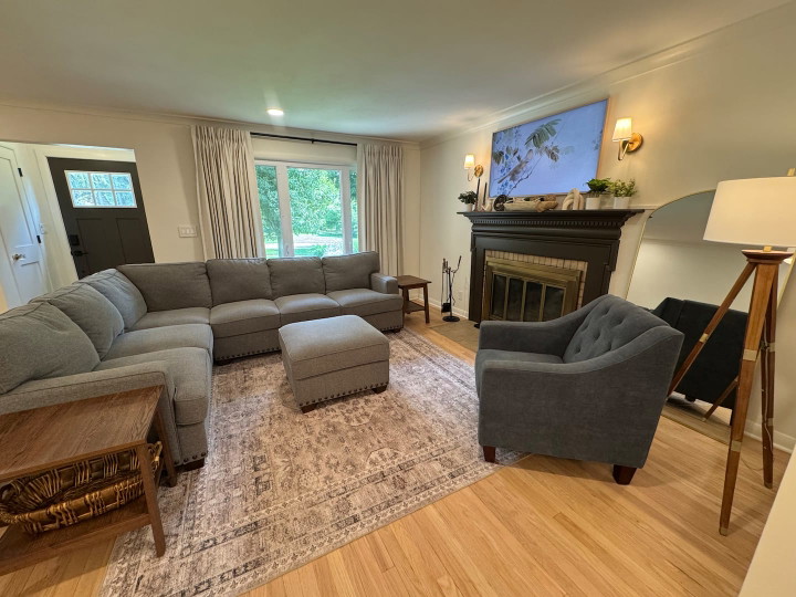 Bungalow On The Best Block - Rockford, IL