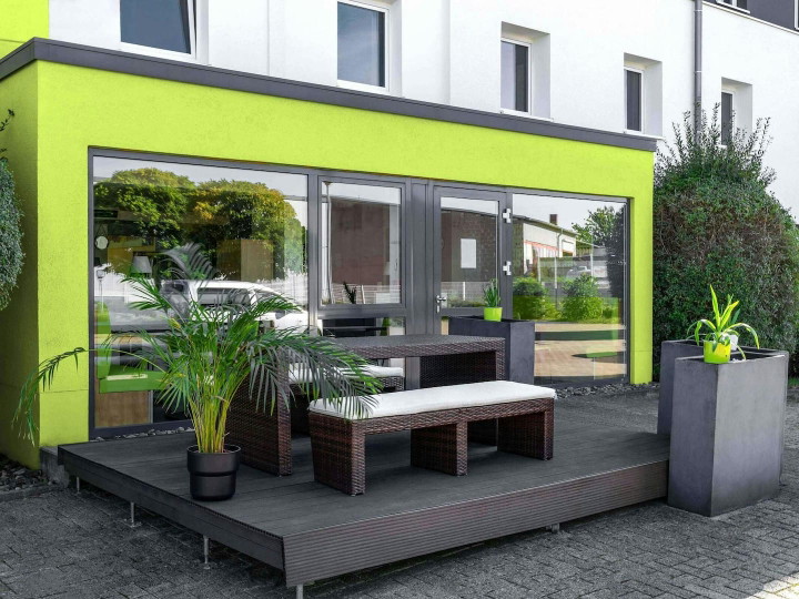 B&b Hotel Braunschweig-nord - Brunswick