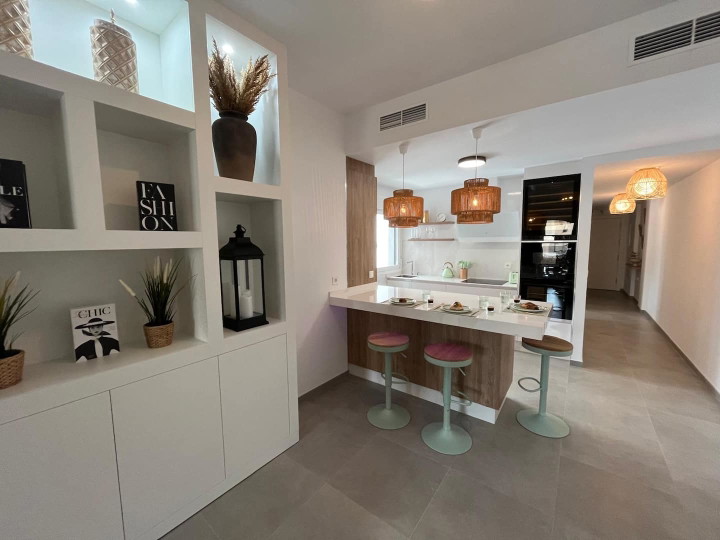 Appartement De Luxe - Berja