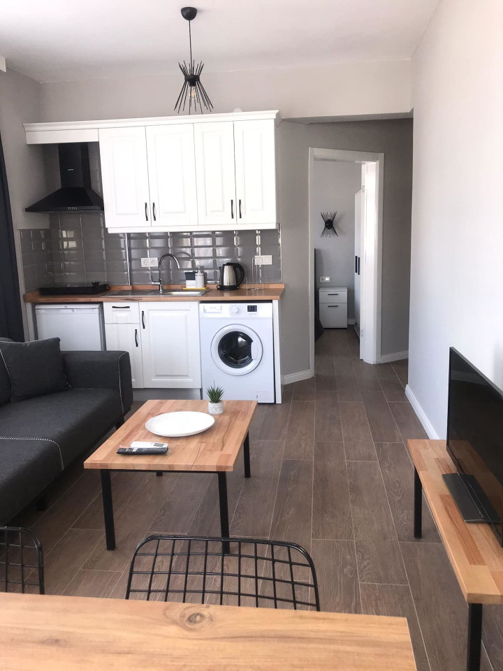 Senbay Holiday Homes 7 - Marmaris