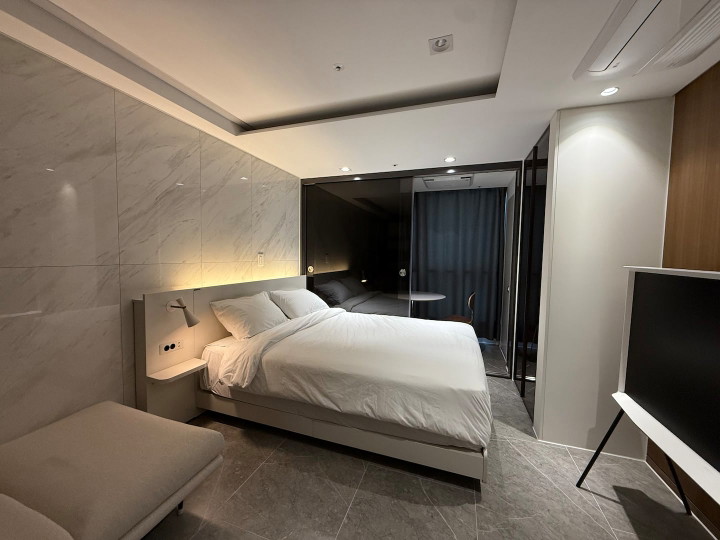 서초구 강남  Luxury  풀옵션 Room - Seoul
