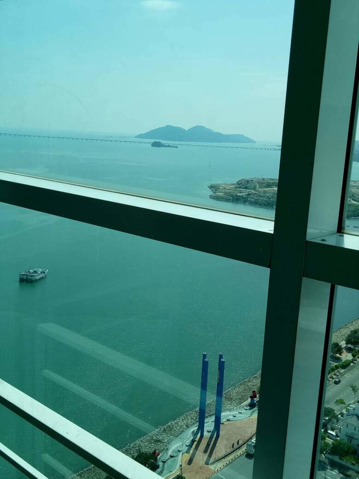 Maritime Seaview 3 Rooms - George Town