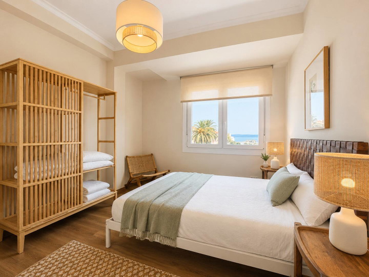 Grand Plaza Deluxe - A Coruña