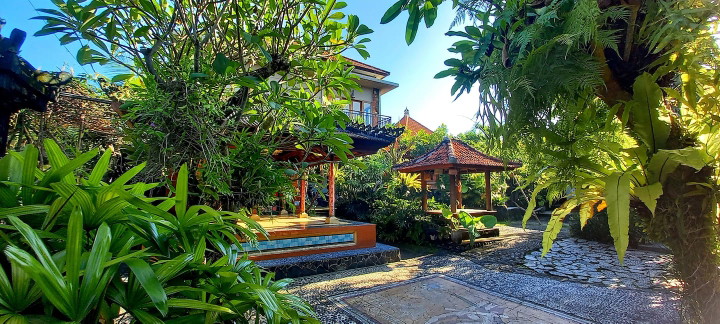 Ayu Room Great For Couple Or Solo Traveller - Indonesia