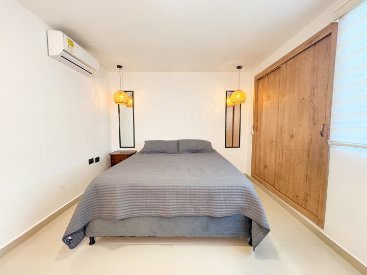 Quiet And Functional Studio Apartment In The North - Barranquilla