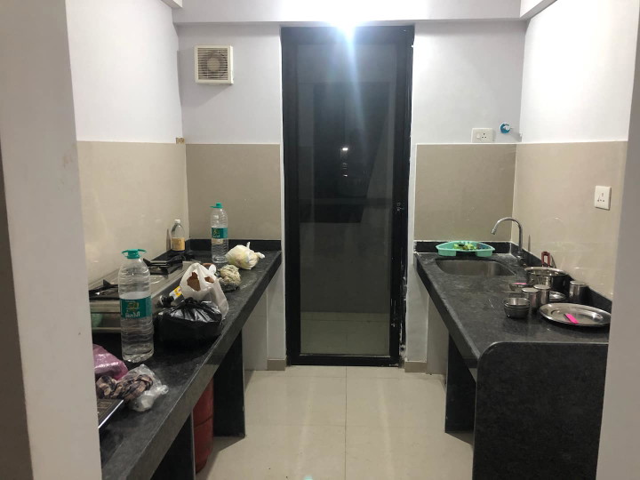 Private Cozy Room| Escape Staycation - Dombivli