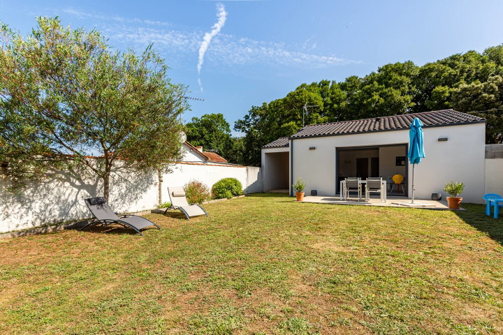 Charming New House In La Rochelle. - Île de Ré
