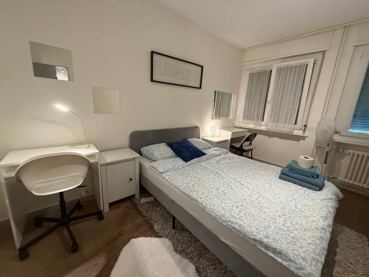 Cozy New Apartment In The Heart Of Geneva - Genebra