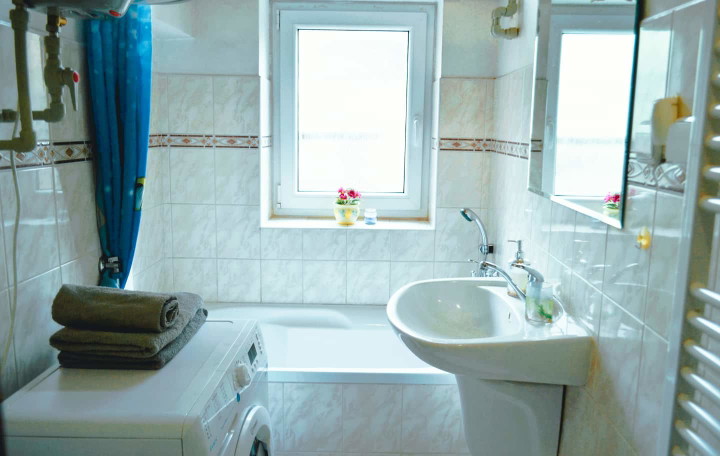 Apartments " Vintag " Teplice - Cieplice