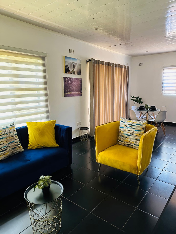 Homely Home On 393 Diamond Street - Harare