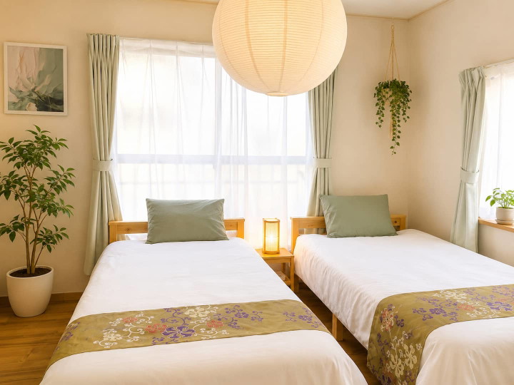 2br 5bed Stay Direct To Ueno Harajyuku, - Tokyo