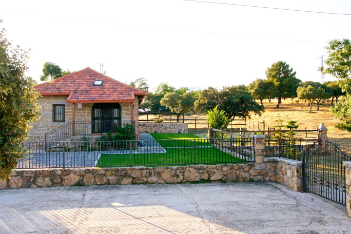 La Casita De El Montecillo - Collado Villalba