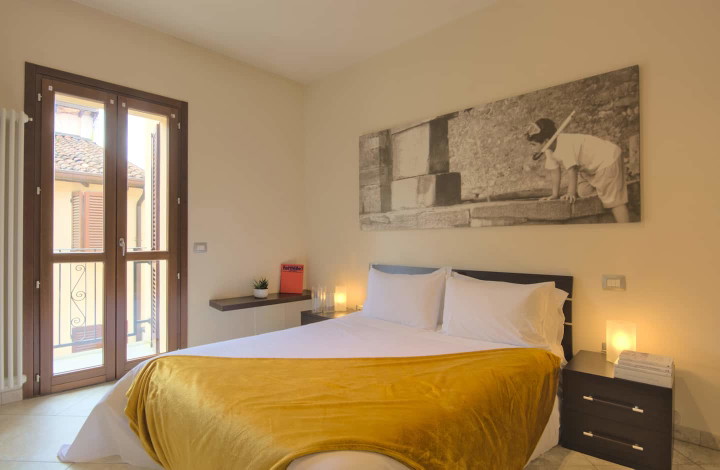 Imola Residence - Standard Apartment - Imola
