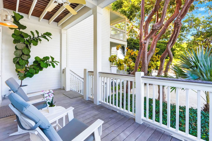 Isla Honeydew-3 Ensuite Bedrooms,pool, Dock - Islamorada, FL