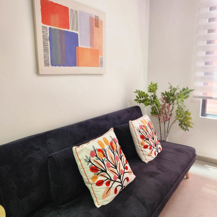 Colonial Charm In The Heart Of The City - Panama City
