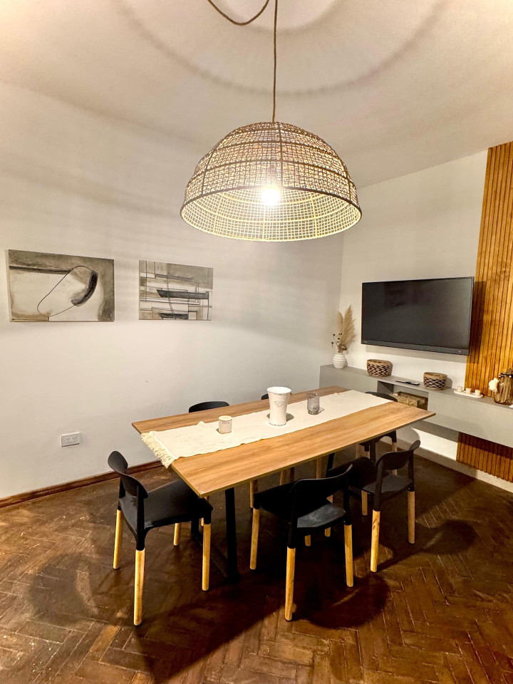 Modern And Perfectly Located 3 Bedrooms And 2 Bathrooms - Argentina