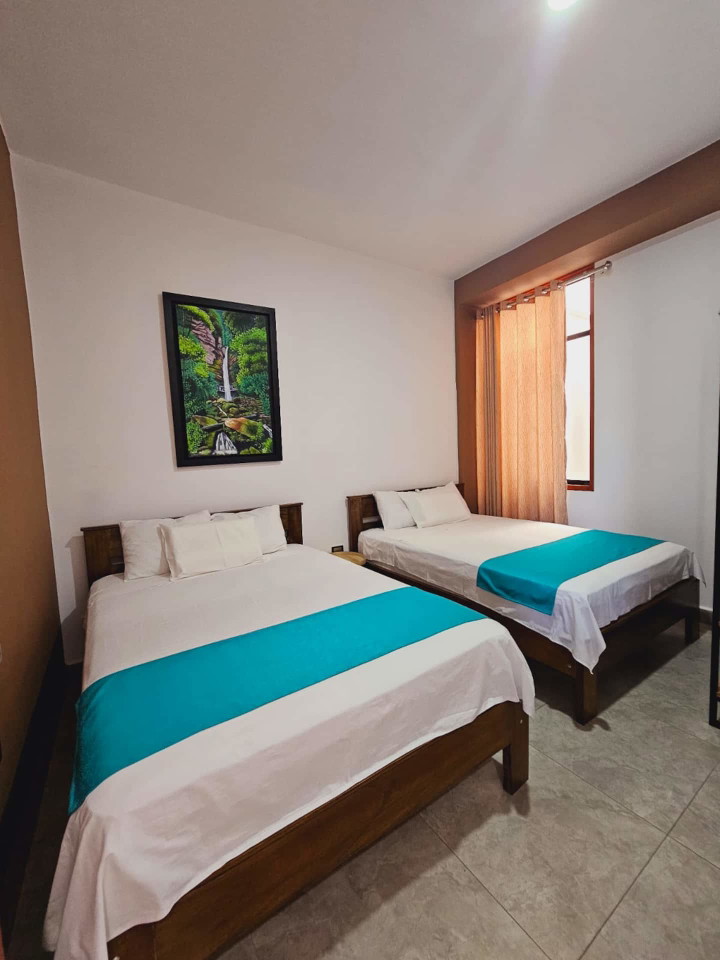Cozy Apartment #302 In Downtown Area - Tarapoto