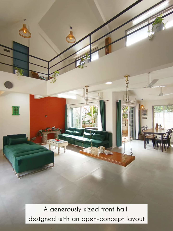 Esher Homestay, Where City Stress Exits - Karjat