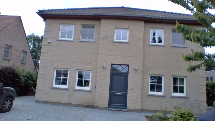 Casa Kim - Halle