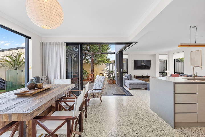 The Kingsley Getaway - Perth