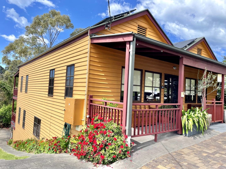 Casa Tua Tilba - Bermagui