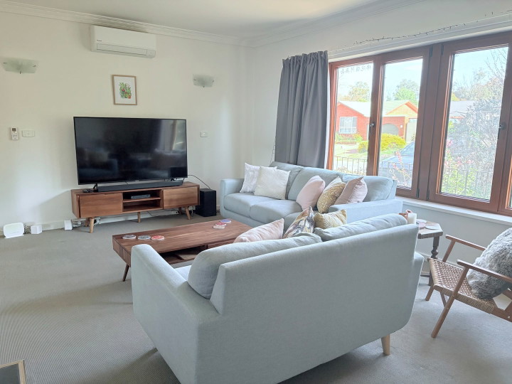 Calm, Bright & Peaceful Retreat ~Clean+comfortable - 