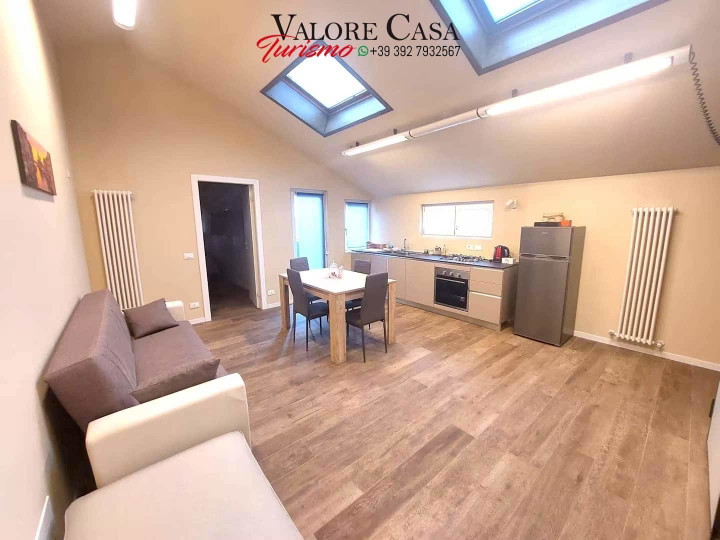 Cielo Di Mira, Holiday Home In Venice - Mira, Italy