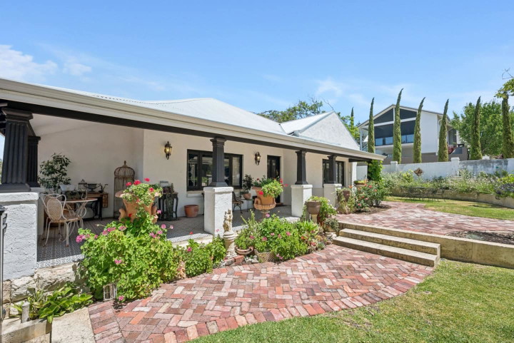 The Mooring Inn - Reimagined, Four King Ensuites - Fremantle