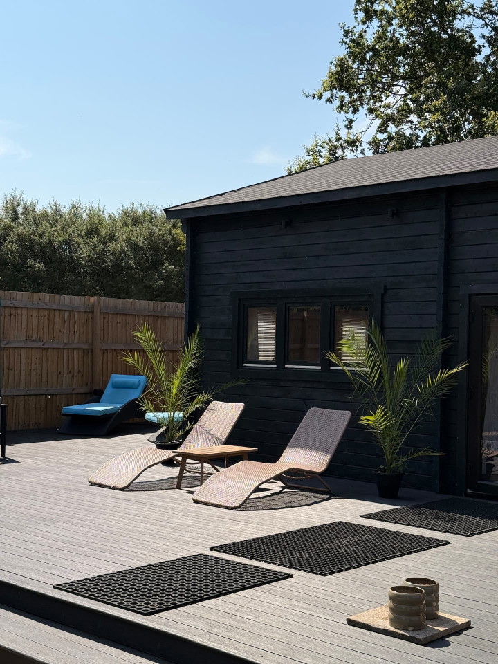 The Ultimate Wellness Staycation - Oakham
