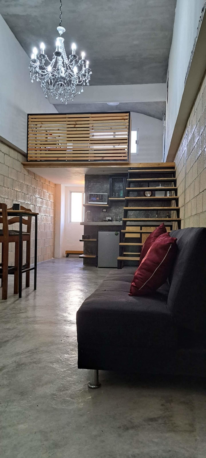Centrally Located Loft (3) Near The Ado - Cancún