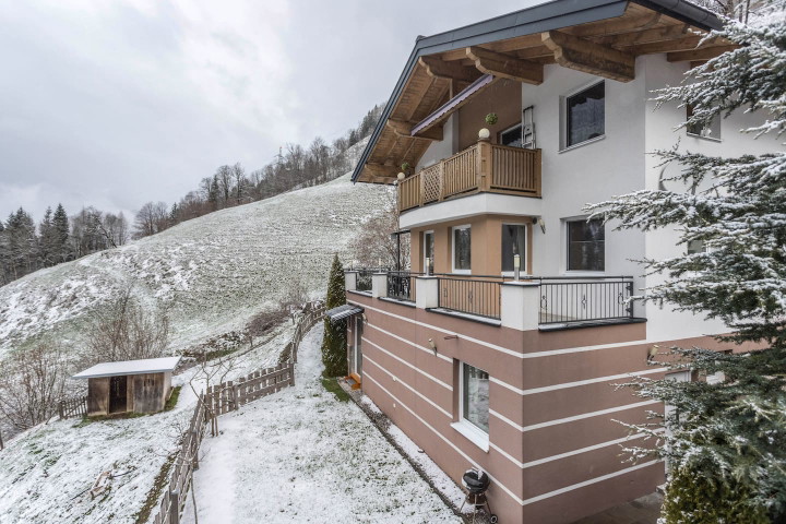Chalet Berger - Wagrain