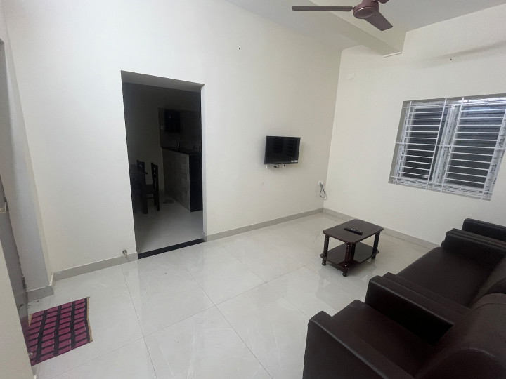 Ln Nivas(1-bhk) - Coimbatore