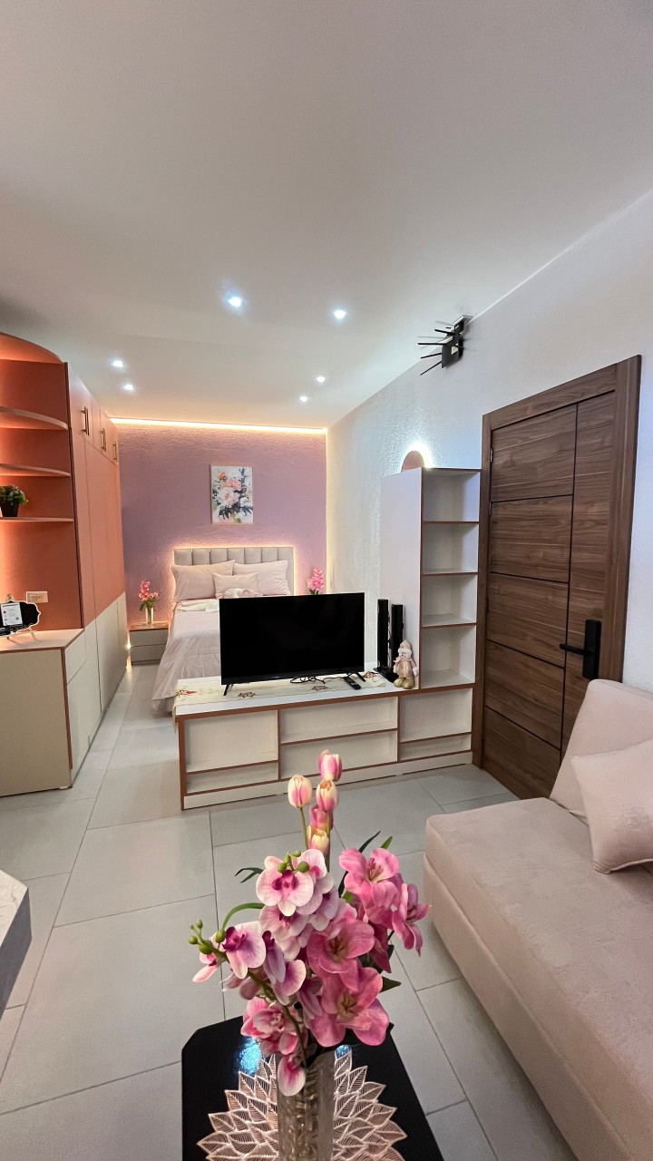 In Catamayo-centro, Mini Suite. G - Catamayo